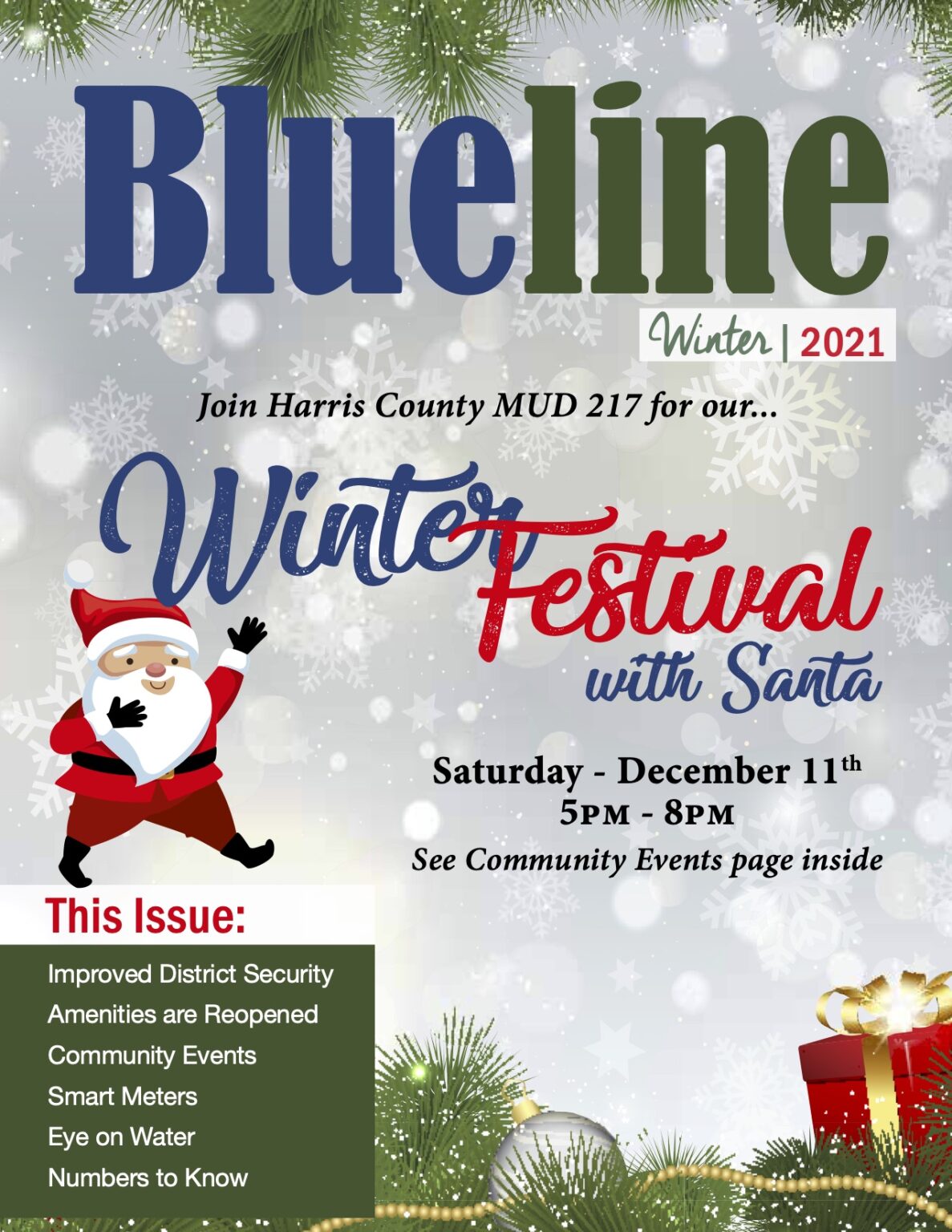 Harris County MUD 217