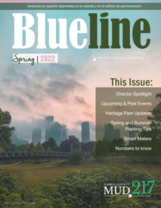 Harris County MUD 217