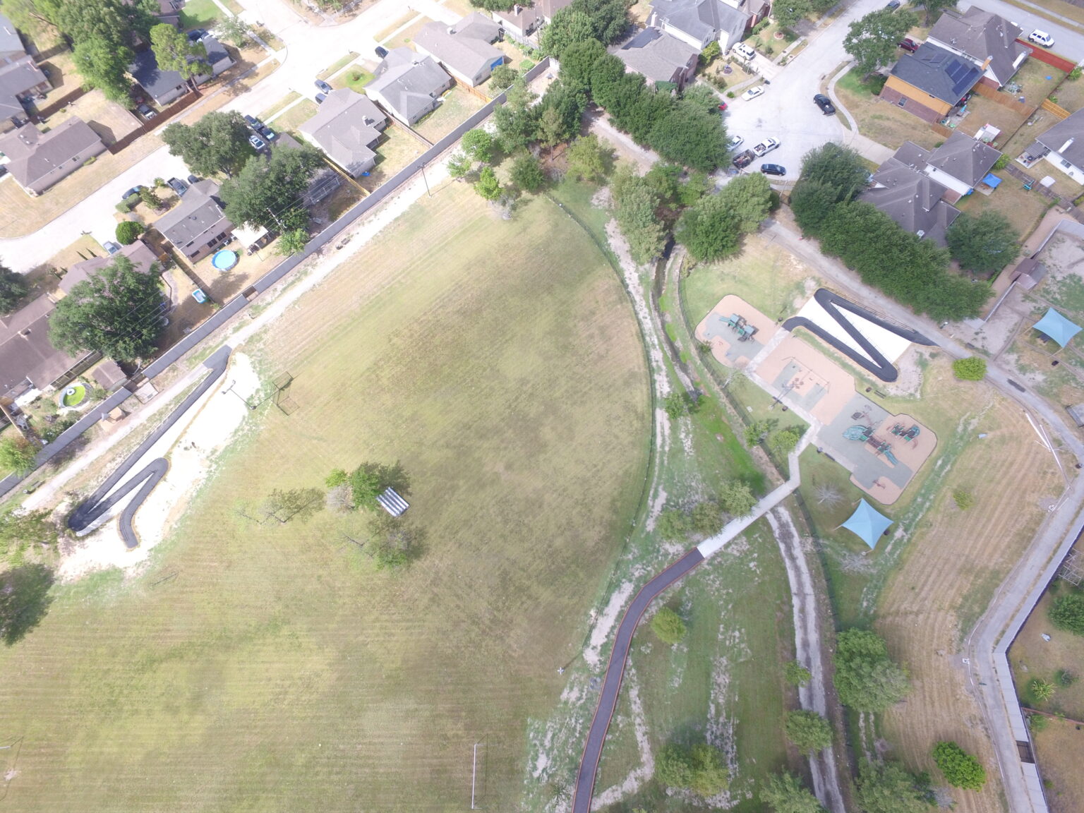 Harris County MUD 217