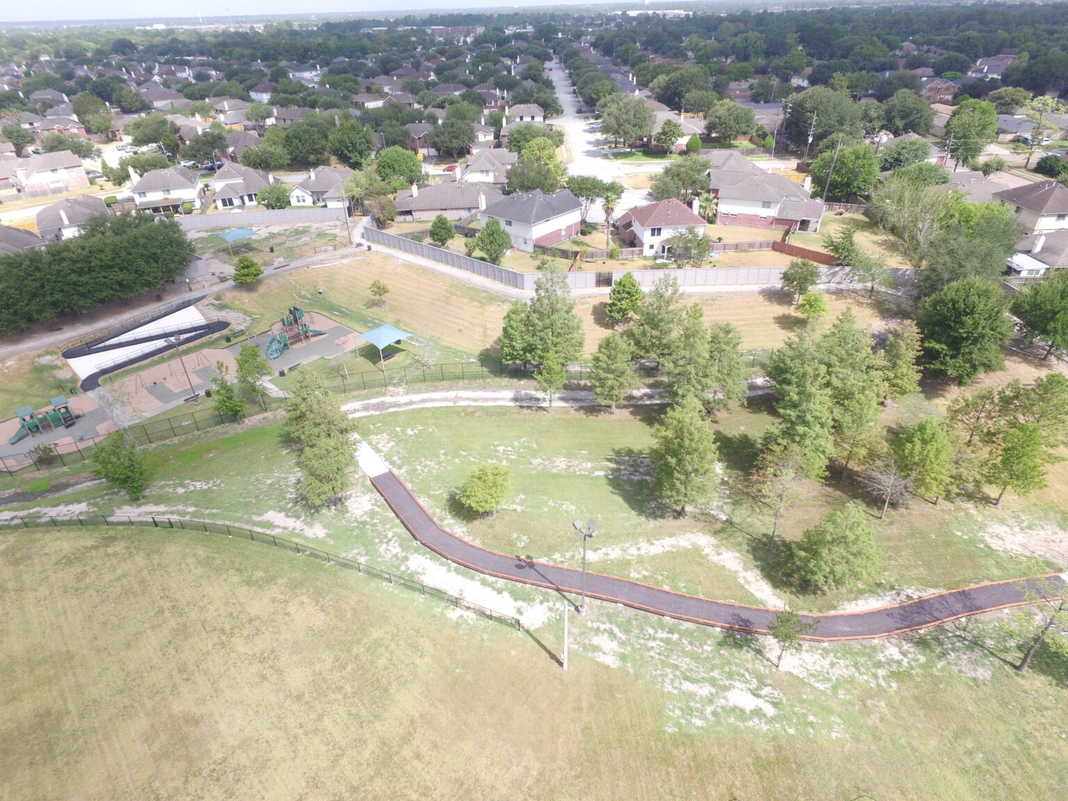 Harris County MUD 217