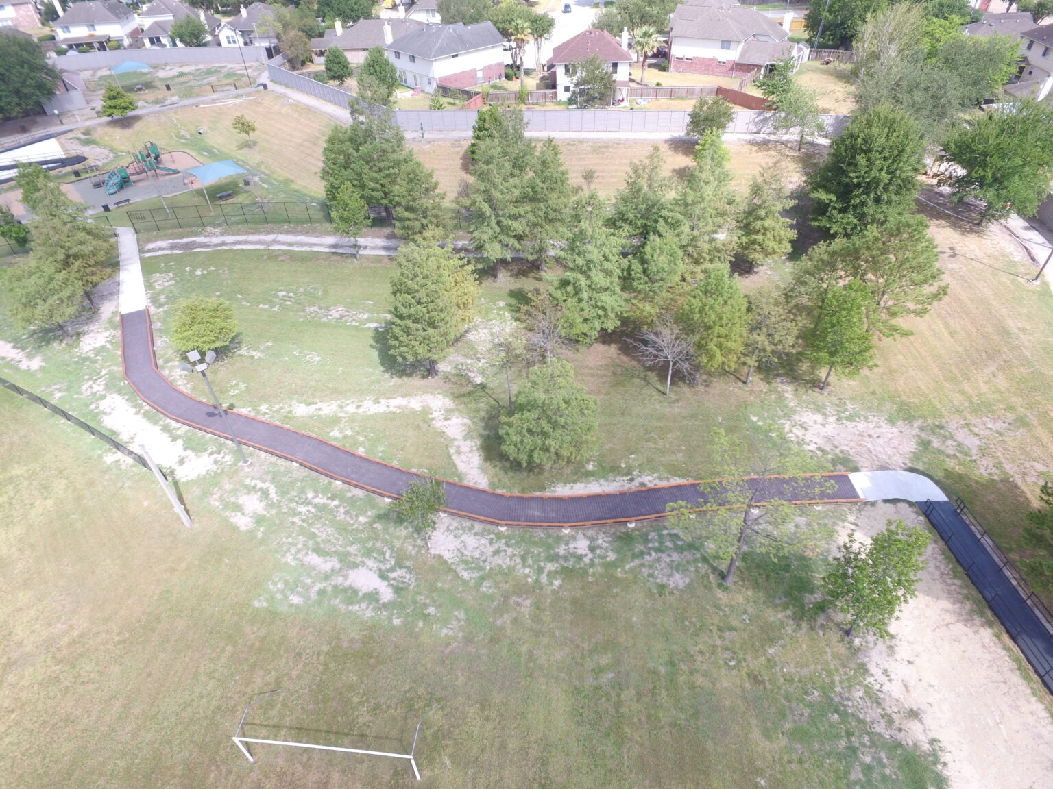 Harris County MUD 217