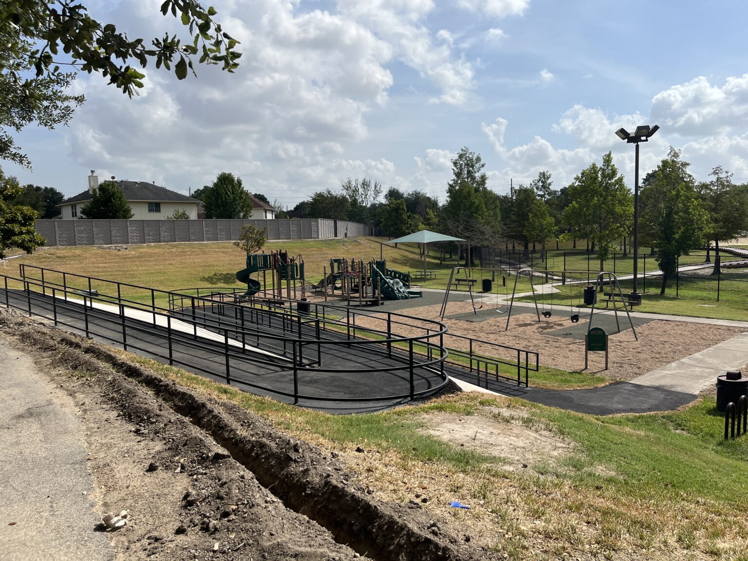 Harris County MUD 217