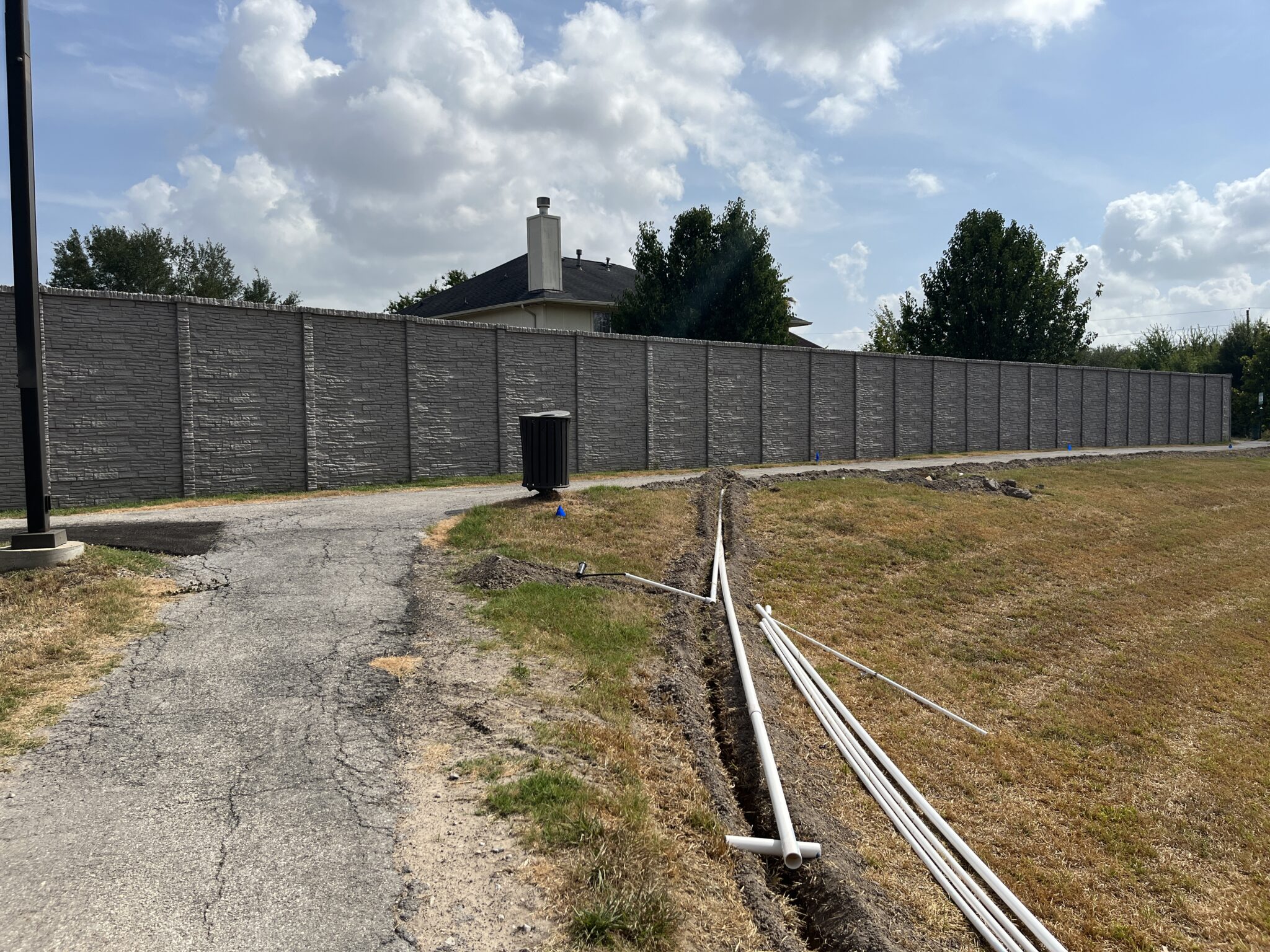 Harris County MUD 217