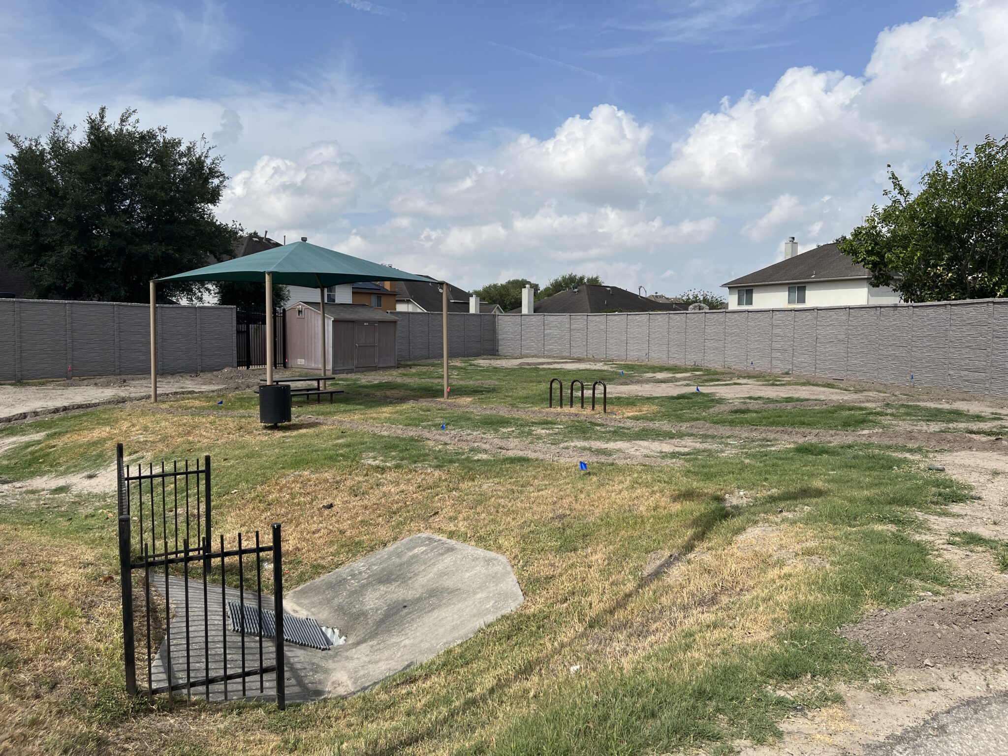 Harris County MUD 217