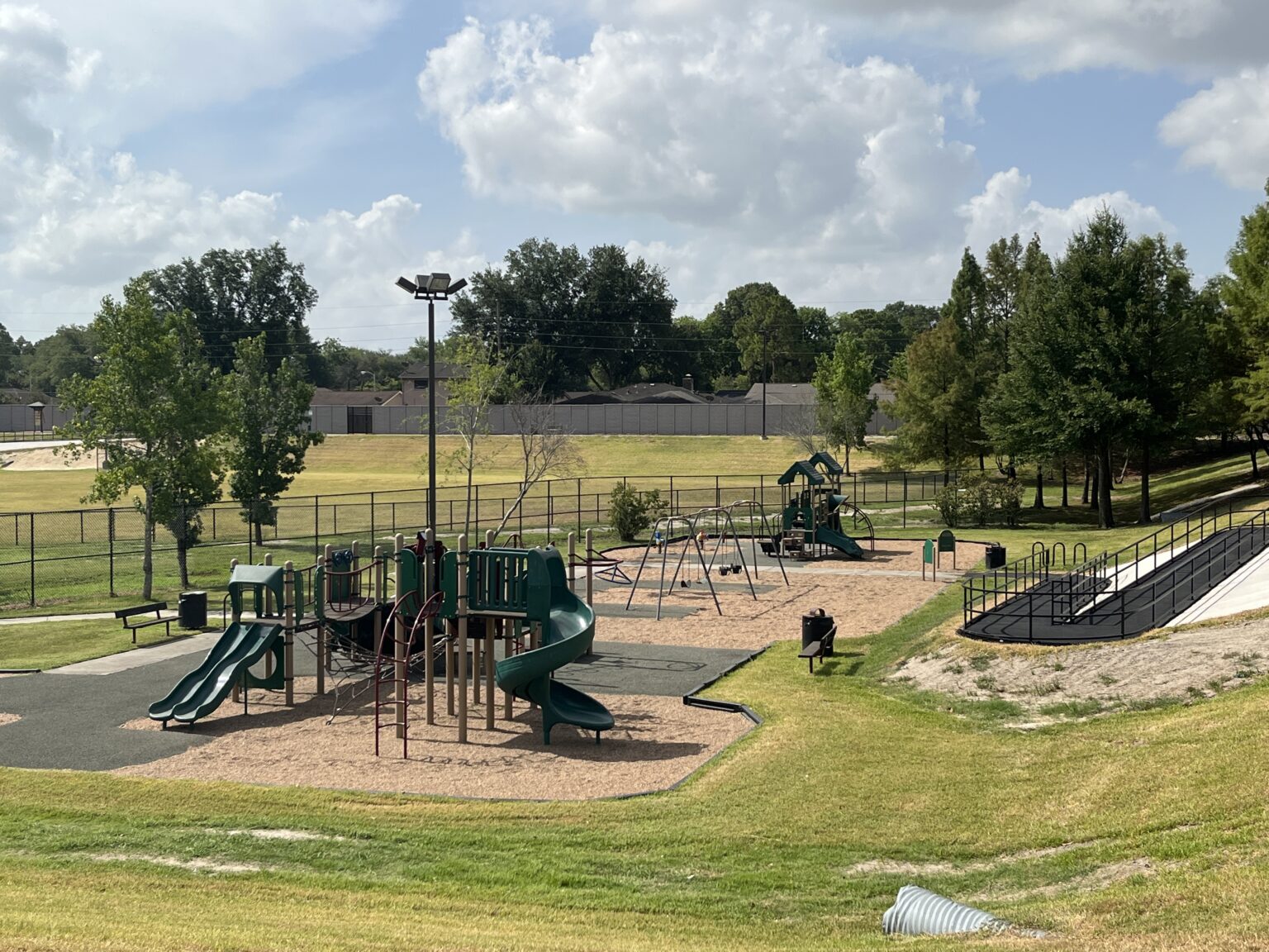 Harris County MUD 217