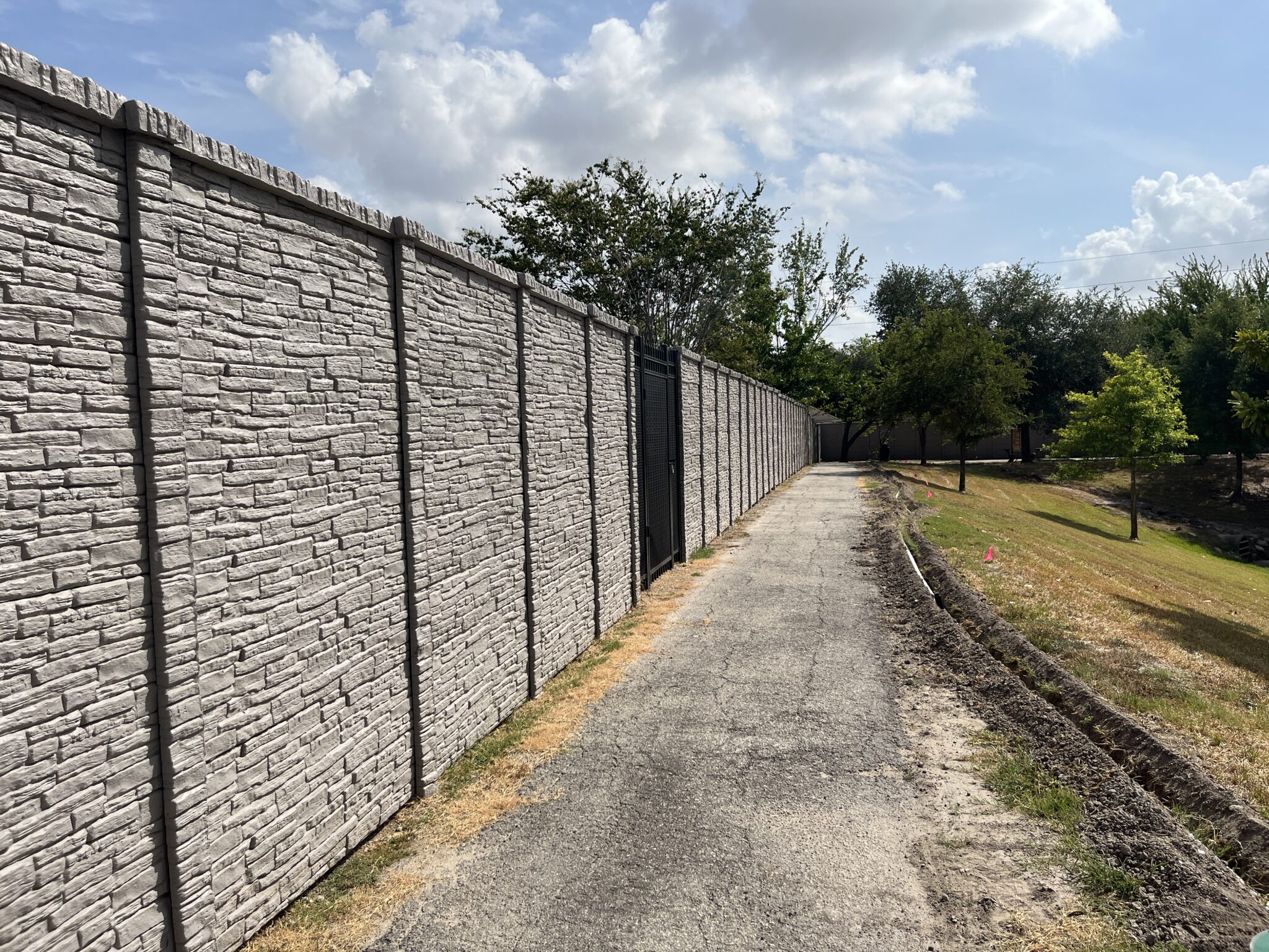 Harris County MUD 217