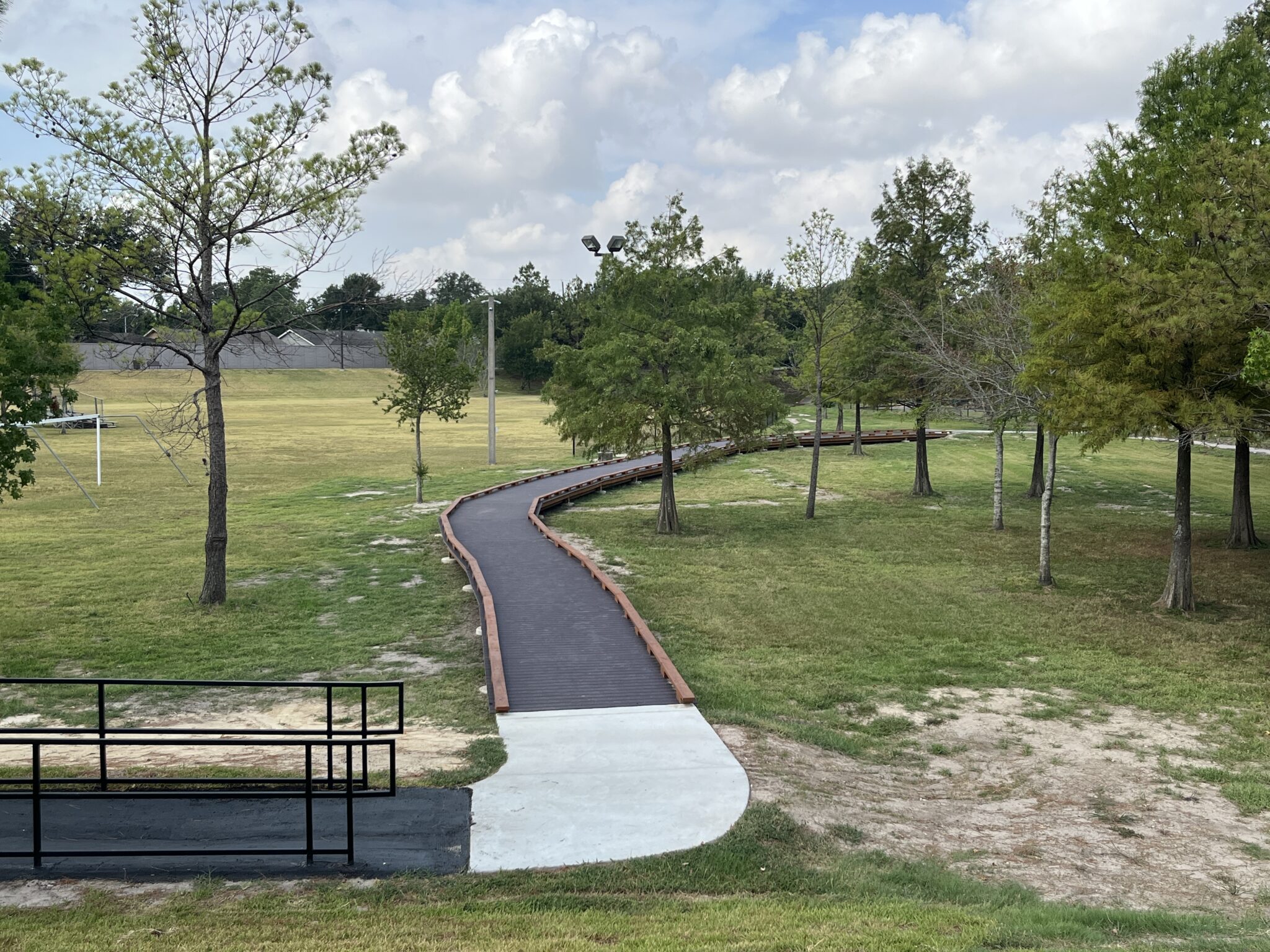 Harris County MUD 217