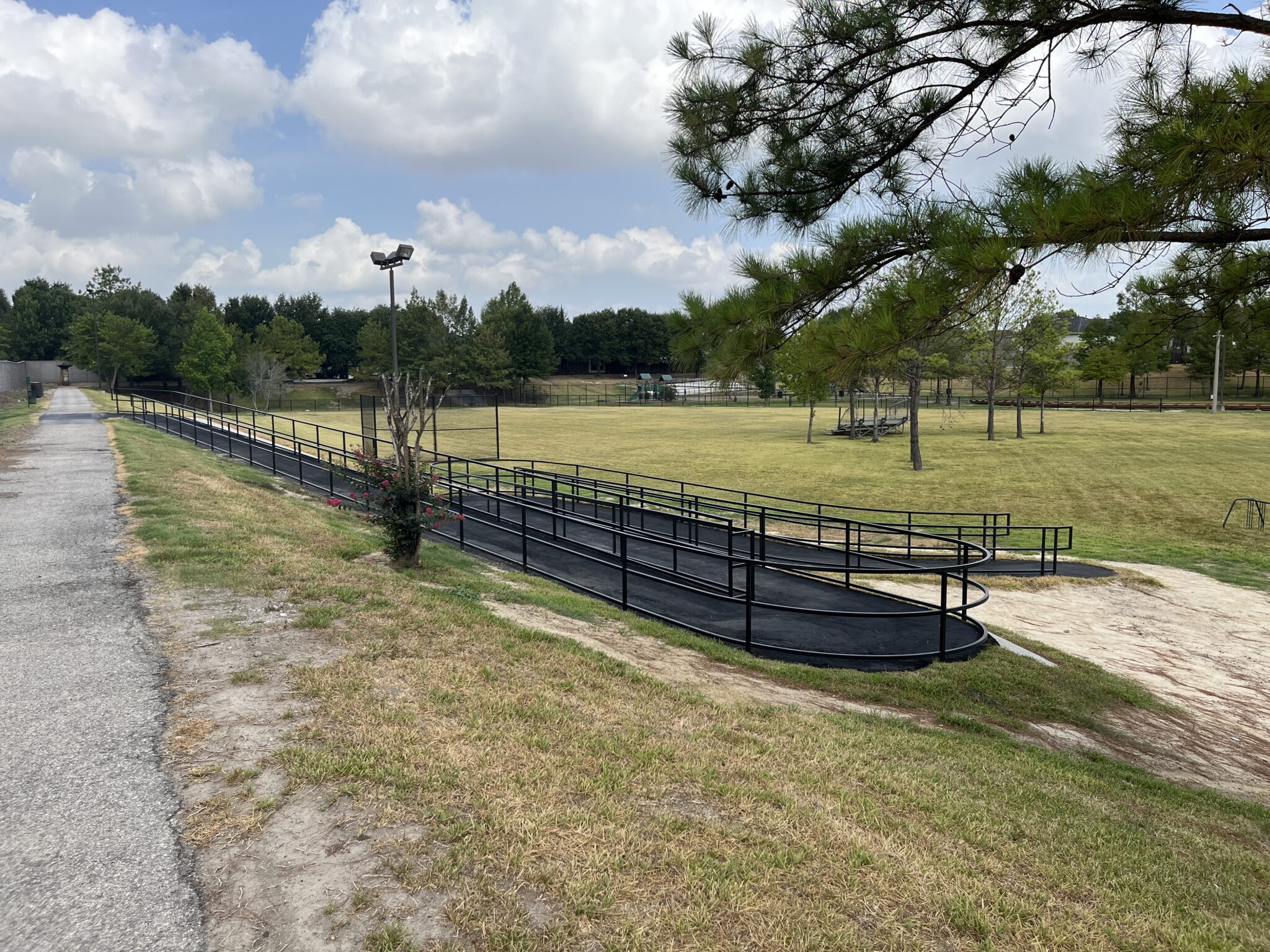 Harris County MUD 217