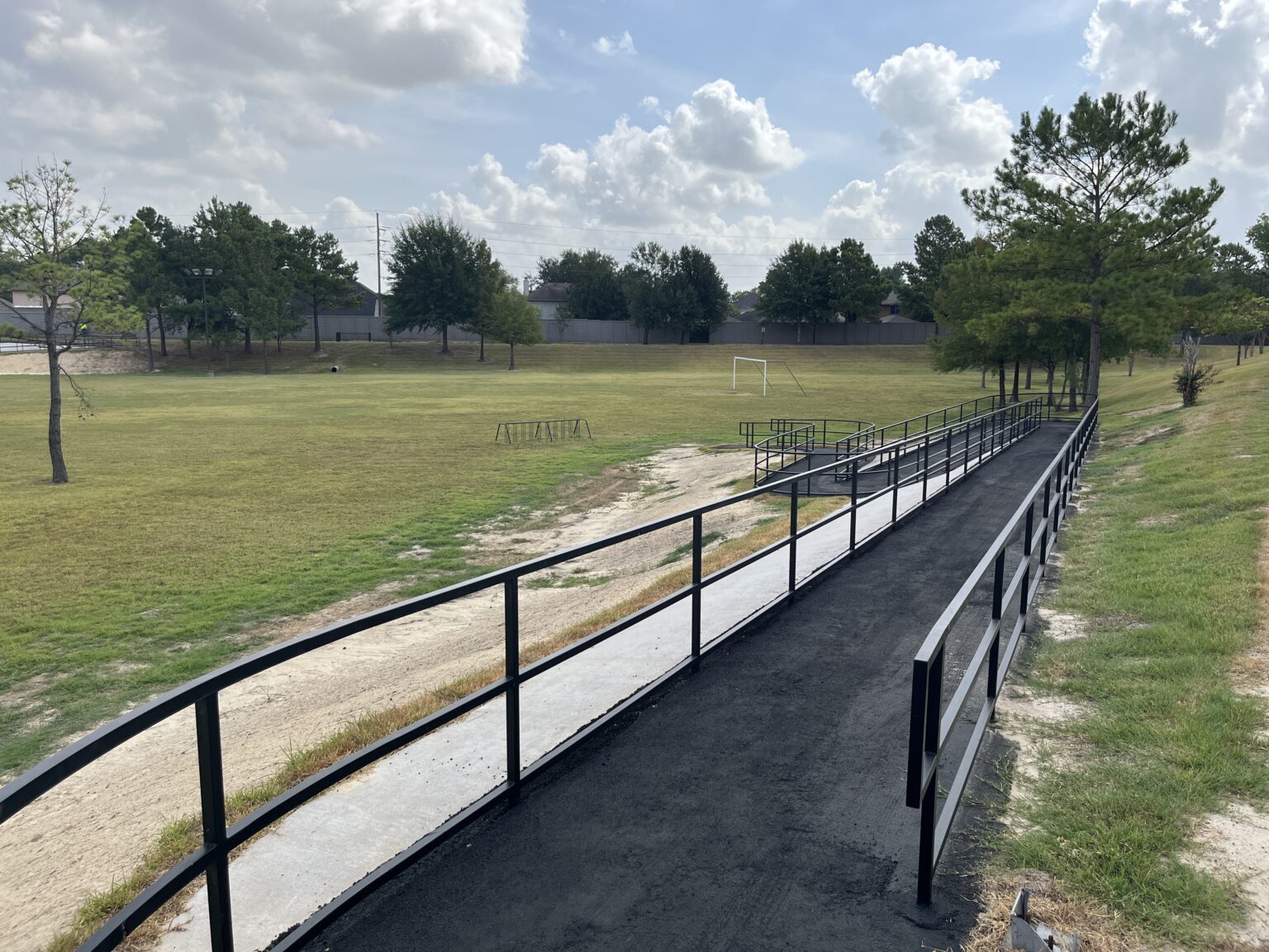 Harris County MUD 217