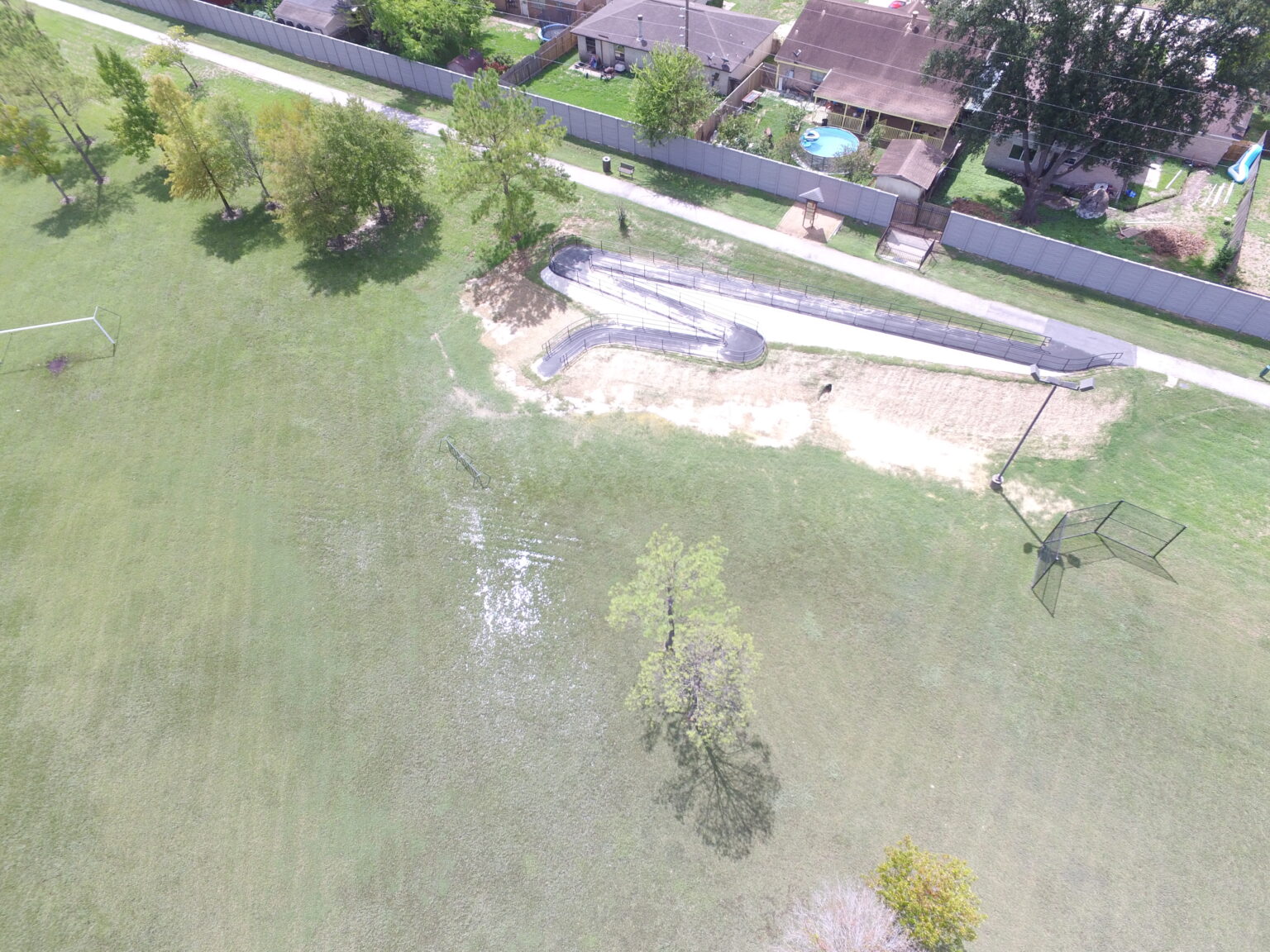 Harris County MUD 217