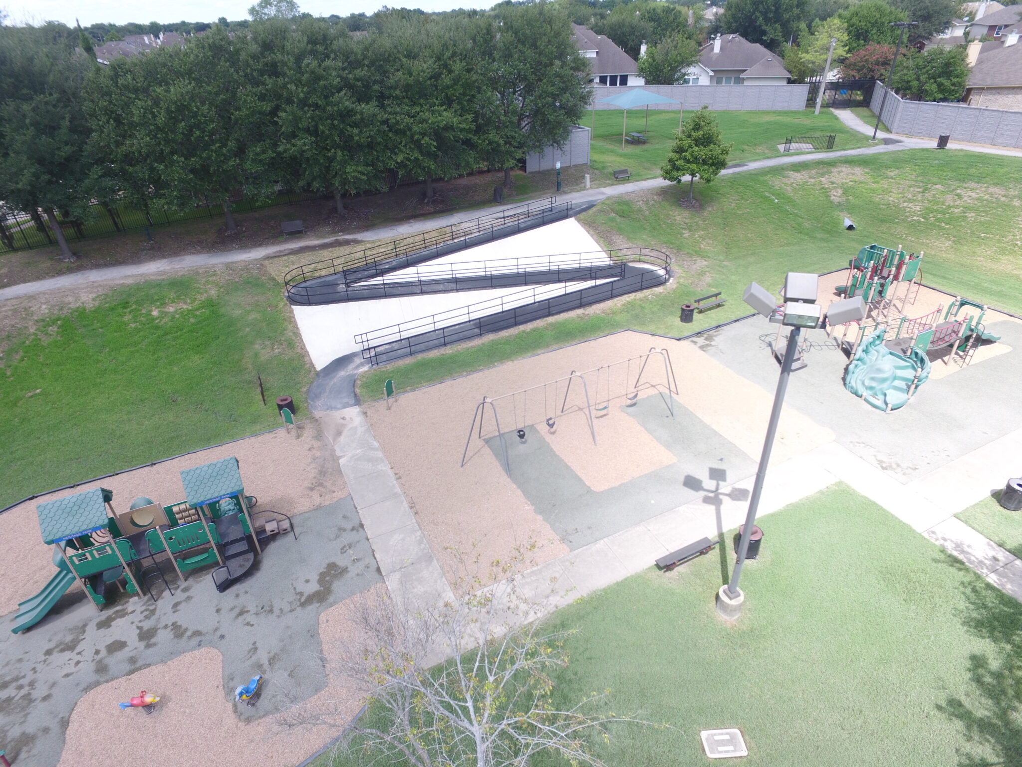 Harris County MUD 217