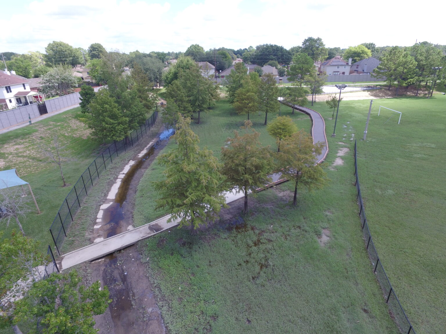 Harris County MUD 217