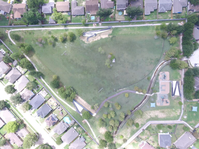 Harris County MUD 217