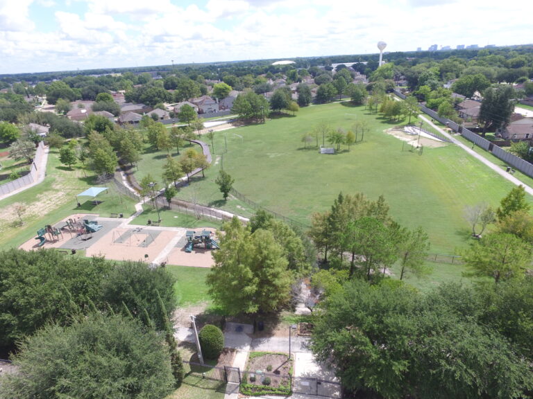 Harris County MUD 217