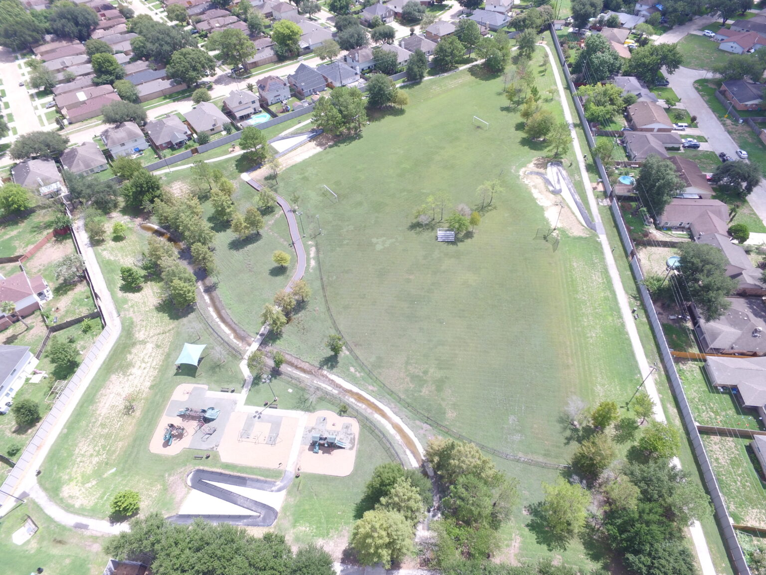 Harris County MUD 217