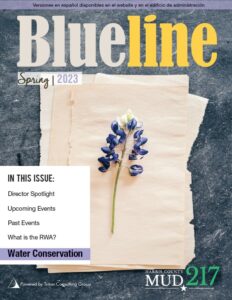 Harris County MUD 217