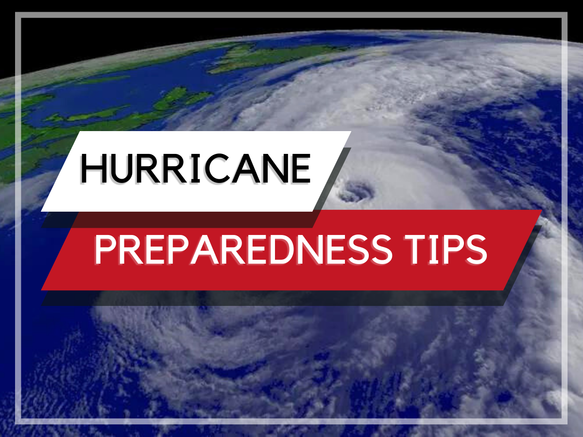 2023 Hurricane Preparedness! – Harris County MUD 217
